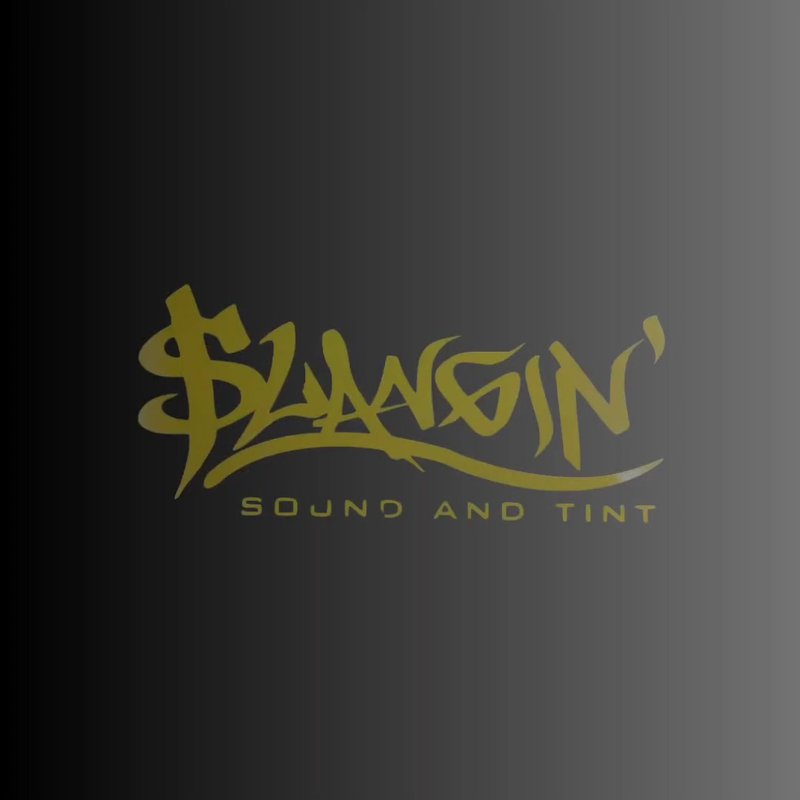 SLANGIN SOUND AND TINT - Updated August 2025 - 239 Photos & 186 Reviews ...