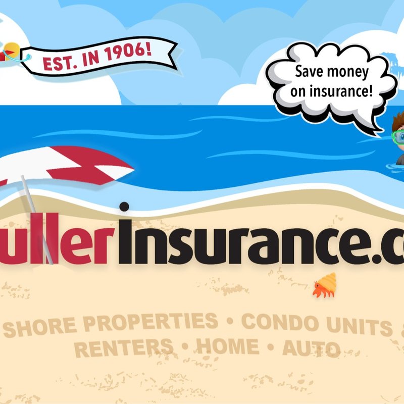 MULLER INSURANCE - Updated March 2025 - 524 Photos & 21 Reviews - 930 ...