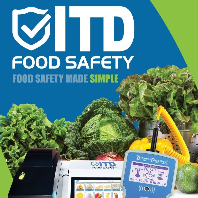 ITD FOOD SAFETY - Updated December 2025 - 19 Photos - 3905 W Eau Gallie ...