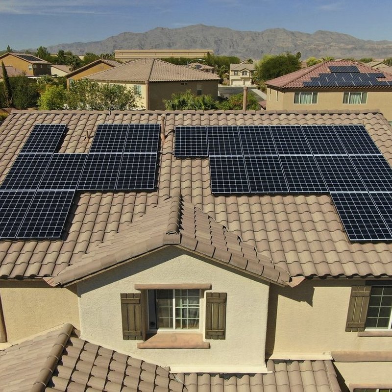 SAGUARO SOLAR - Updated January 2026 - 28 Photos & 35 Reviews - 2626 N ...