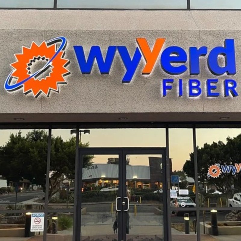 WYYERD - Updated August 2024 - 21 Photos & 50 Reviews - 401 Mile Of ...