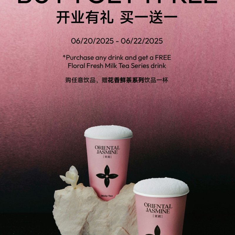 MOLLY TEA - Updated July 2025 - 41 Photos & 14 Reviews - 3720 Chestnut ...