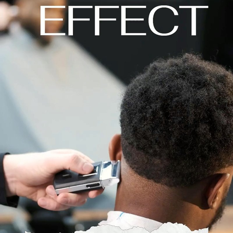 BARBER EFFECT - Updated March 2025 - 77 Photos & 52 Reviews - 3903 Fair ...