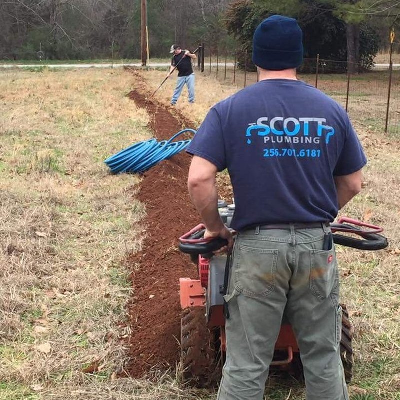 Scott Plumbing - Updated January 2026 - 30 Photos - 44 Reviews - 7734 ...