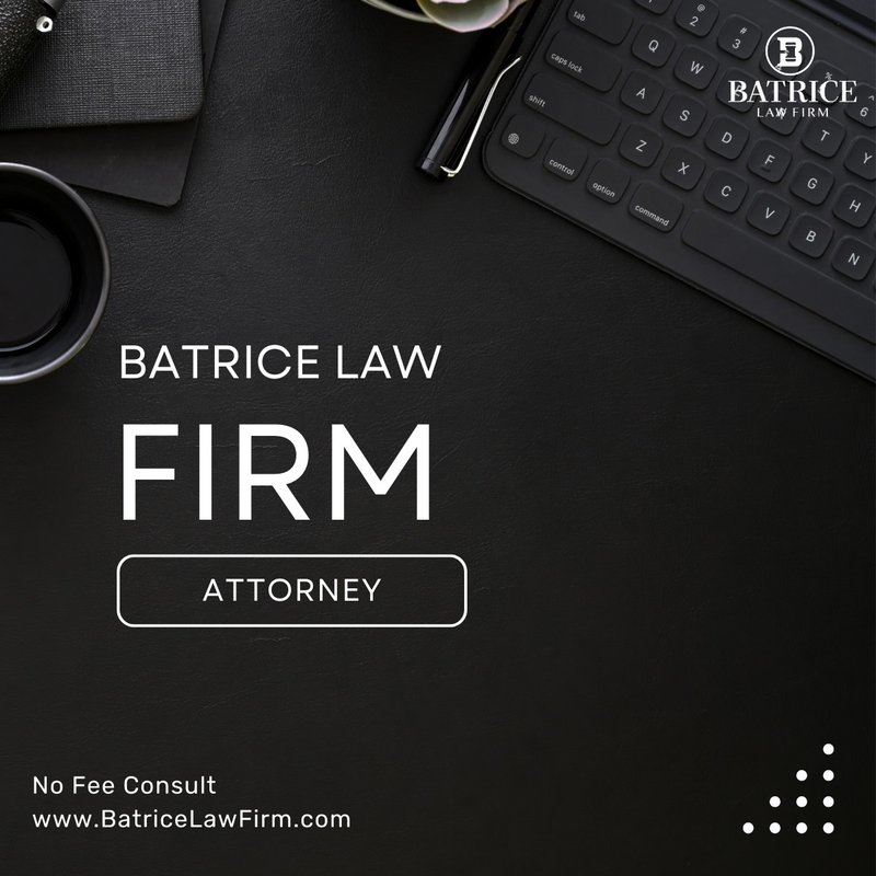 BATRICE LAW FIRM - Updated January 2026 - 55 Photos & 59 Reviews - 8030 ...