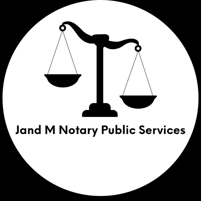 J AND M NOTARY PUBLIC SERVICES - 7522 Washington Ave, University City ...