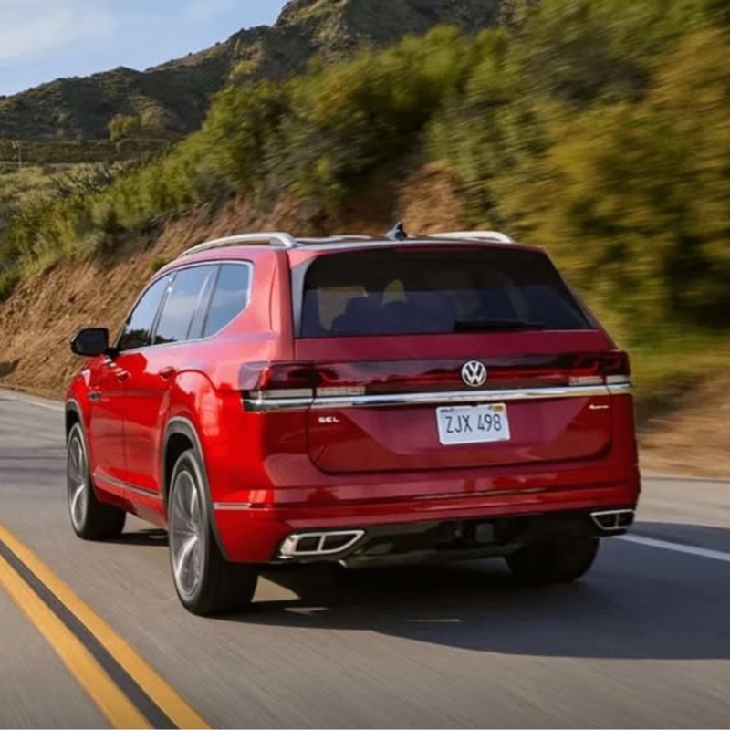 VOLKSWAGEN CYPRESS - Updated January 2026 - 48 Photos & 161 Reviews ...
