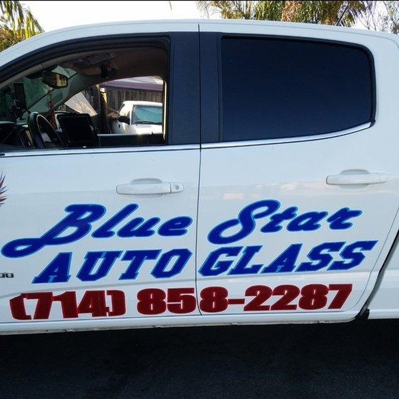 BLUE STAR AUTO GLASS - Updated October 2025 - 198 Photos & 110 Reviews ...