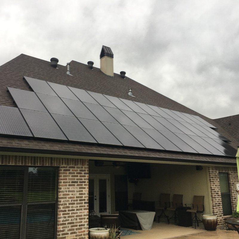 ONE PLANET SOLAR & WIND - Updated May 2026 - 13 Photos - 2731 Mansfield ...