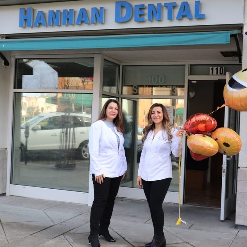 HANHAN DENTAL - Updated October 2025 - 42 Photos & 53 Reviews - 100 ...