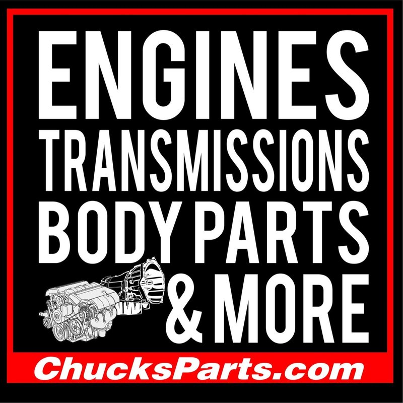 CHUCK’S AUTO PARTS SOLUTIONS - Updated December 2025 - 20 Photos - 1150 ...