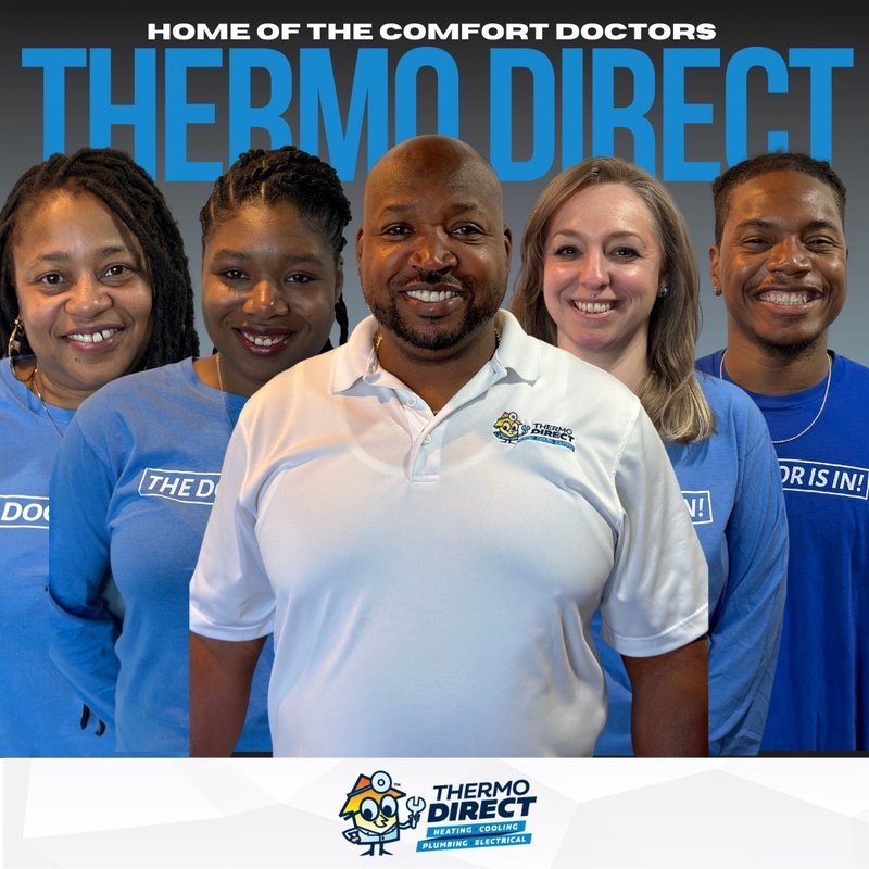 THERMO DIRECT - Updated August 2024 - 26 Photos & 26 Reviews - 4901 ...