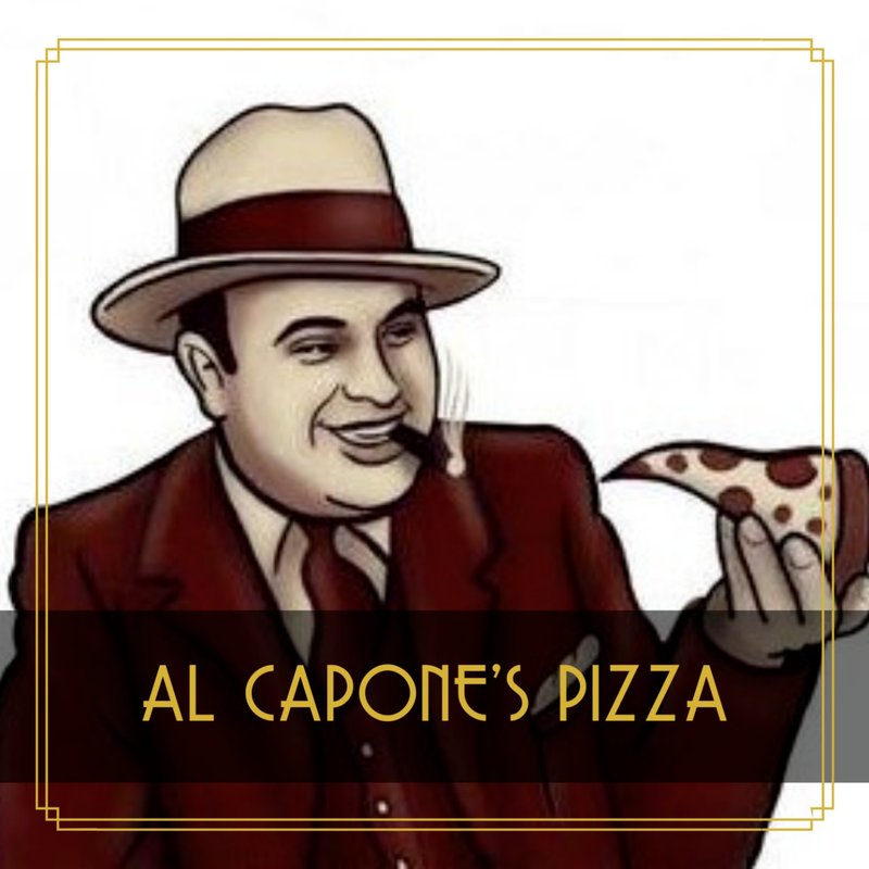 CAPONE’S PIZZERIA & BAR - 62 Photos & 136 Reviews - 1229 Washington St ...