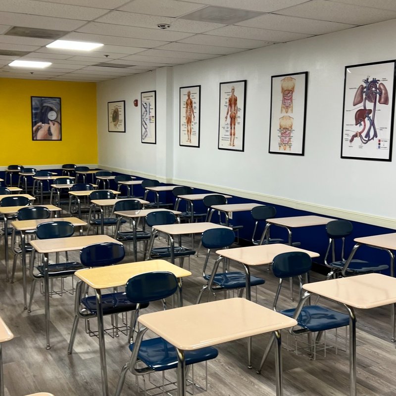 ULTIMATE HEALTH SCHOOL - Updated June 2026 - 48 Photos & 13 Reviews ...