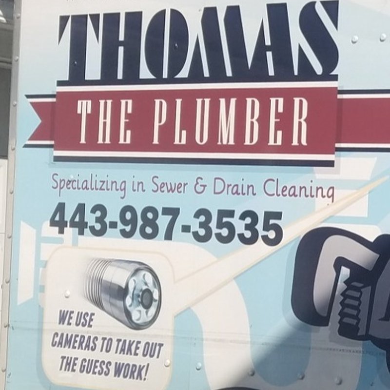 THOMAS THE PLUMBER - Updated April 2025 - 17 Photos & 113 Reviews - 628 ...