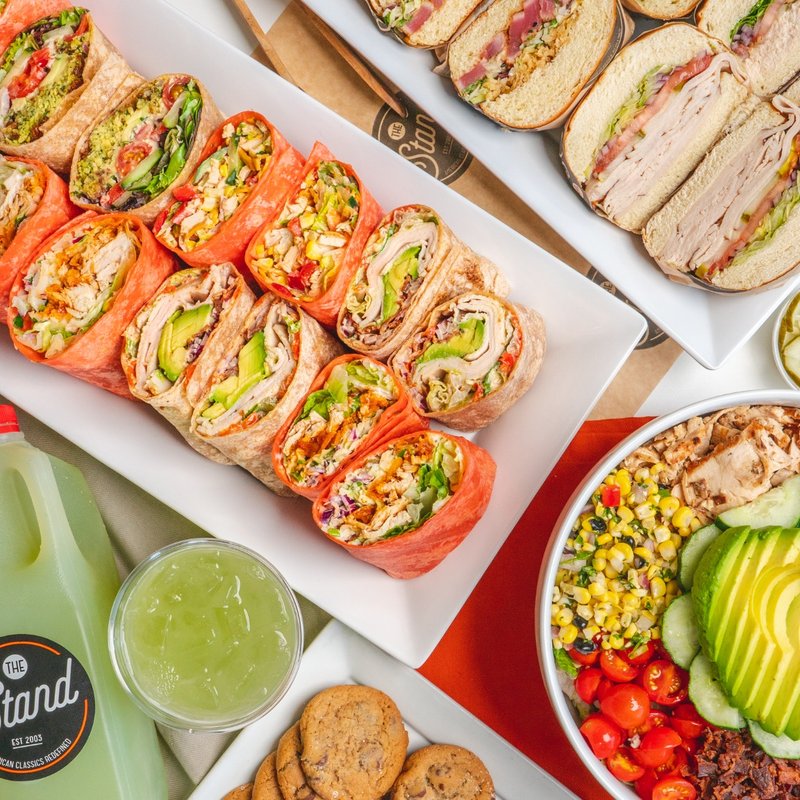 THE STAND - AMERICAN CLASSIC REDEFINED - Updated July 2024 - 546 Photos ...