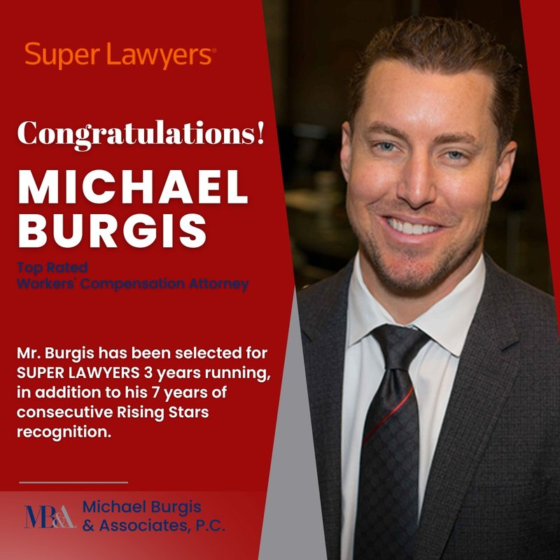 THE LAW OFFICES OF MICHAEL BURGIS & ASSOCIATES - Updated July 2025 - 42 ...