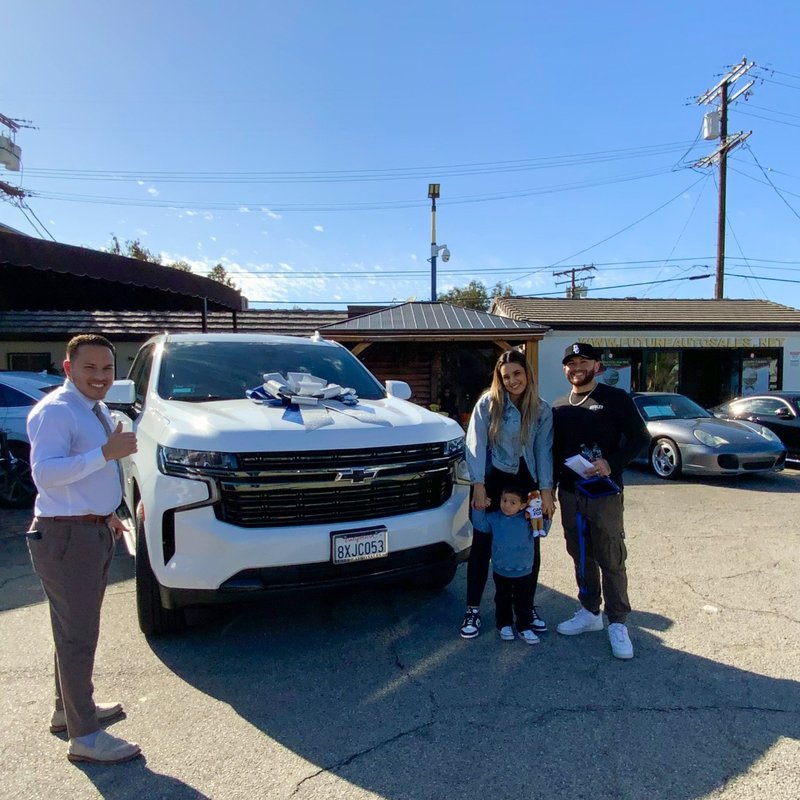 FUTURE AUTO SALES - Updated January 2026 - 395 Photos & 668 Reviews ...