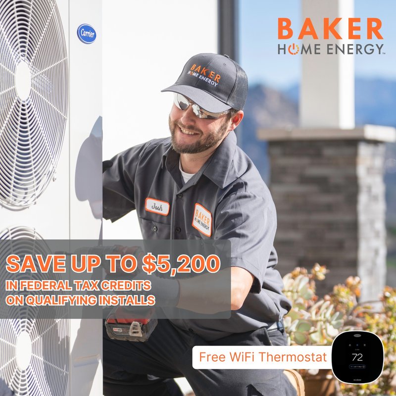 BAKER HOME ENERGY - Updated January 2026 - 178 Photos & 762 Reviews ...