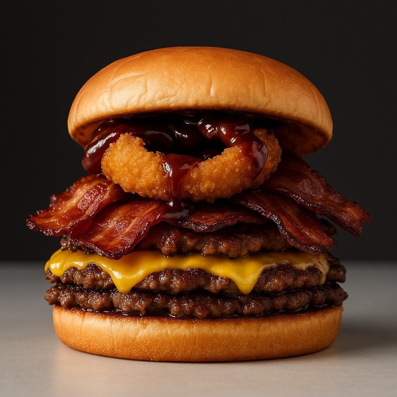 BURGER 3000 - Updated August 2025 - 689 Photos & 784 Reviews - 9846 ...