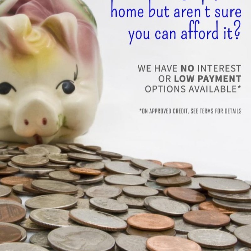 BETTER AIR NW - Updated January 2026 - 191 Photos & 461 Reviews - 12428 ...