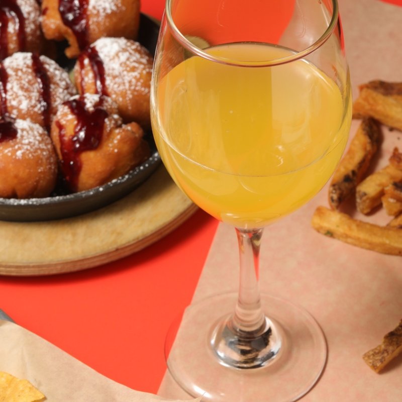 Weekend Brunch - Drink Specials
