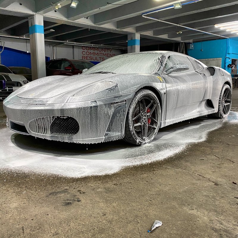 KC DETAILING - Updated March 2025 - 146 Photos & 23 Reviews - 2535 ...