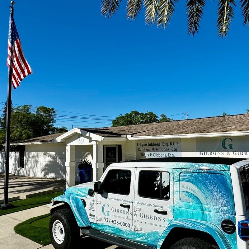 GIBBONS AND GIBBONS - Updated August 2025 - 10 Photos - 5301 Central ...