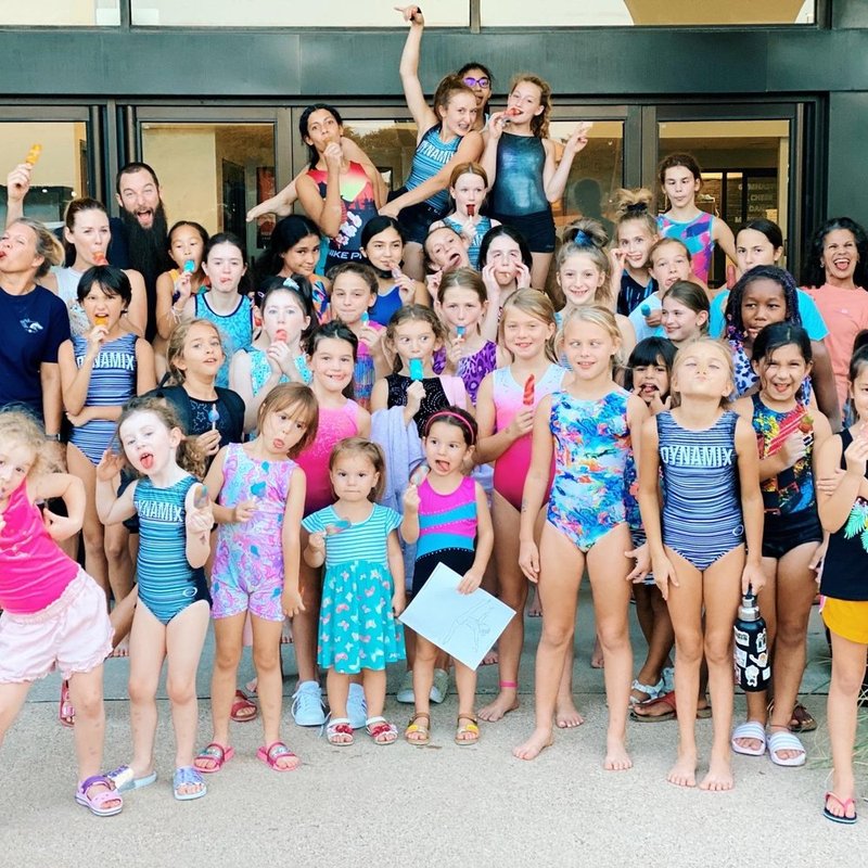 TEXAS DYNAMIX GYMNASTICS - Updated November 2025 - 58 Photos & 16 ...