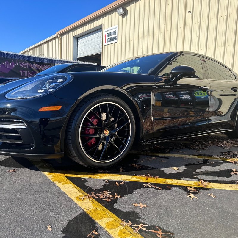 AUTO BEAUTY CENTER - Updated October 2025 - 39 Photos & 11 Reviews ...