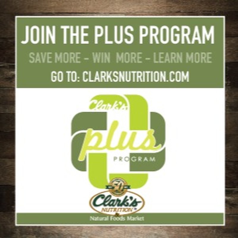CLARK’S NUTRITION & NATURAL FOODS MARKET - Updated April 2026 - 249 ...