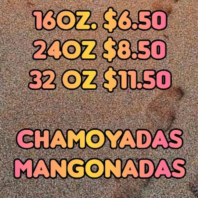 LA MANGONADA SNACK BAR - Updated January 2026 - 49 Photos - 4926 ...