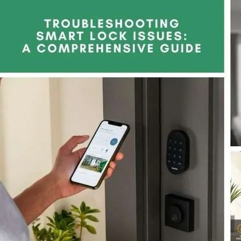 SHERLOCK’S LOCKSMITH - Updated June 2024 - 52 Photos - 549 Greenfield ...