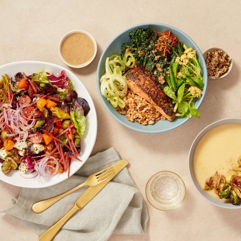 GOOP KITCHEN - BEVERLY HILLS - Updated December 2025 - 96 Photos & 60 ...