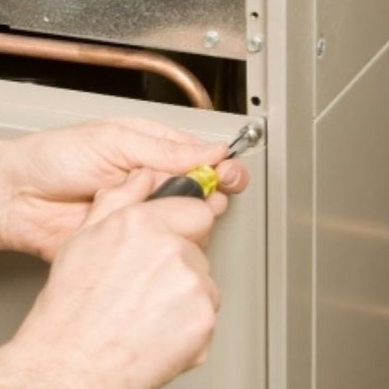 ROTH HEATING & AIR - Updated September 2025 - 19 Photos - 4141 W Maple ...