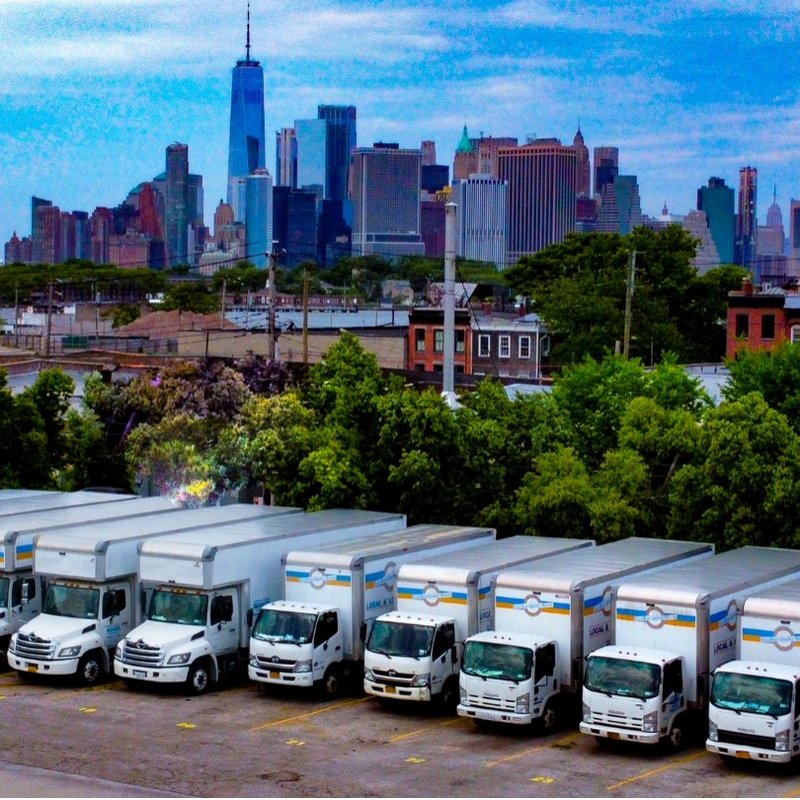 EXCELLENT QUALITY MOVERS - Updated July 2025 - 239 Photos & 703 Reviews ...