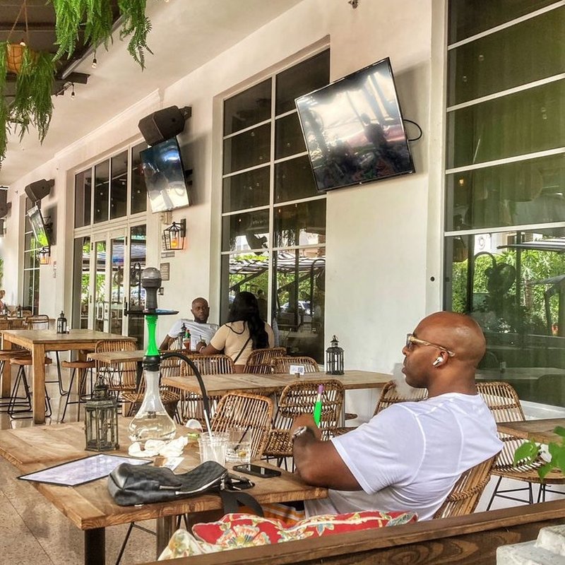 SOBE HOOKAH - Updated July 2024 - 595 Photos & 66 Reviews - 1700 ...