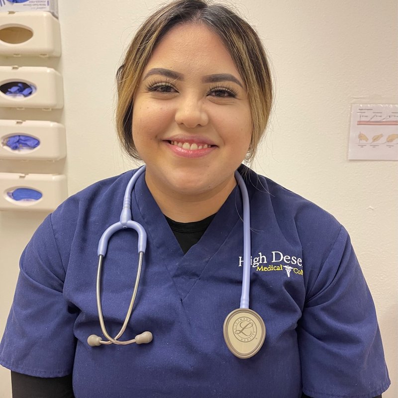 HIGH DESERT MEDICAL COLLEGE - Updated December 2025 - 21 Photos & 57 ...