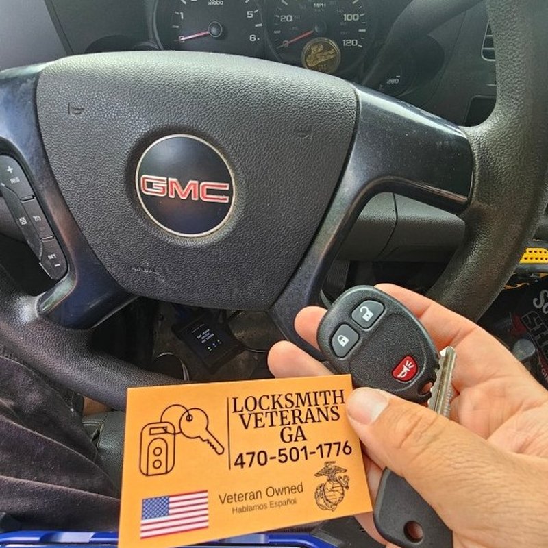 LOCKSMITH VETERANS GA - Updated July 2024 - 67 Photos & 14 Reviews ...