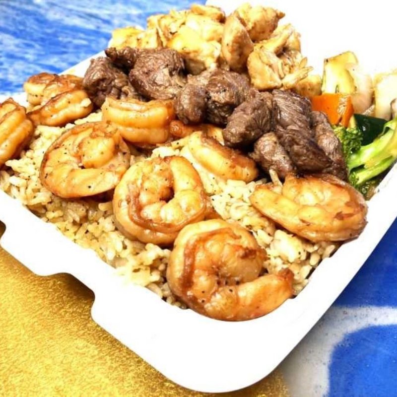 HIBACHI BENTO LOCKBOURNE - 31 Photos - 1928 Lockbourne Rd, Columbus ...
