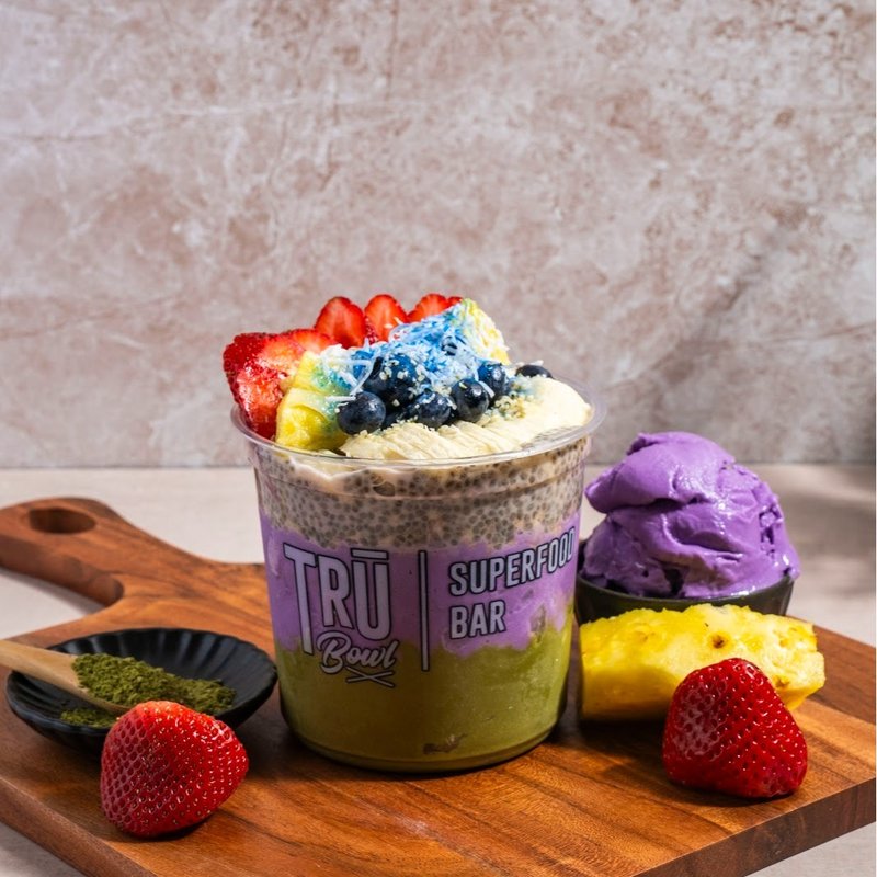TRU BOWL SUPERFOOD BAR - Updated July 2025 - 54 Photos & 17 Reviews ...