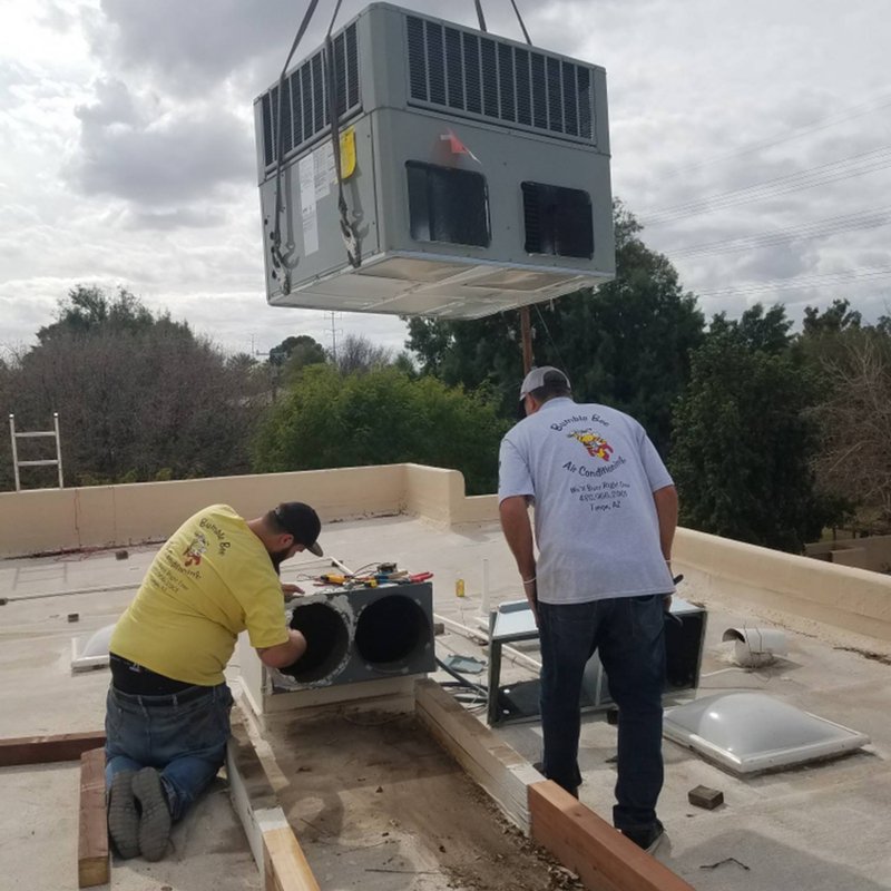 Bumble Bee Air Conditioning - Updated June 2026 - 107 Photos & 148 ...