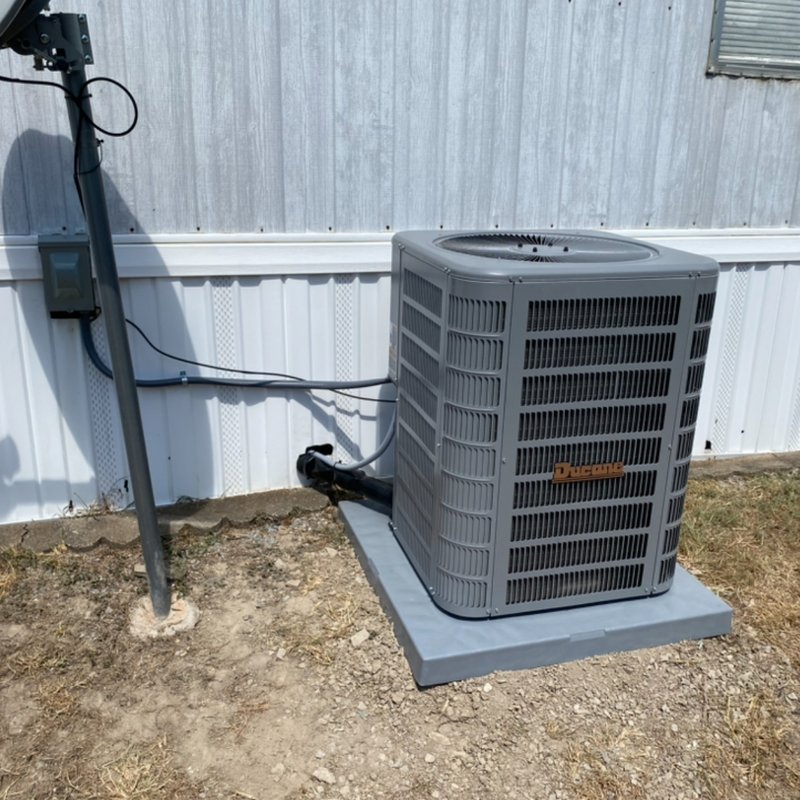 Terrells Heating And Air