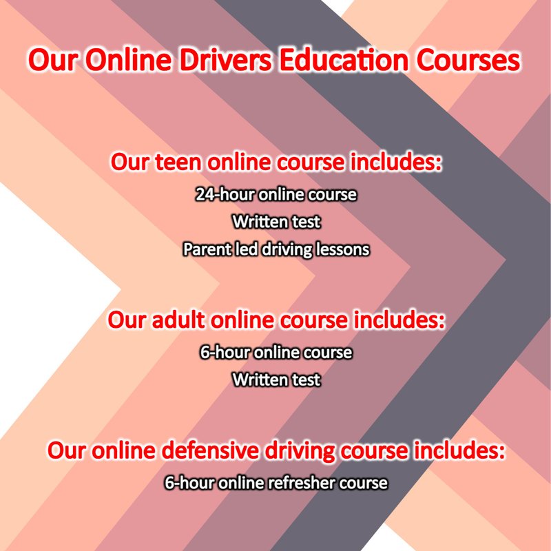 CYPRESS DRIVING ACADEMY - Updated December 2025 - 16522 House Hahl Rd ...