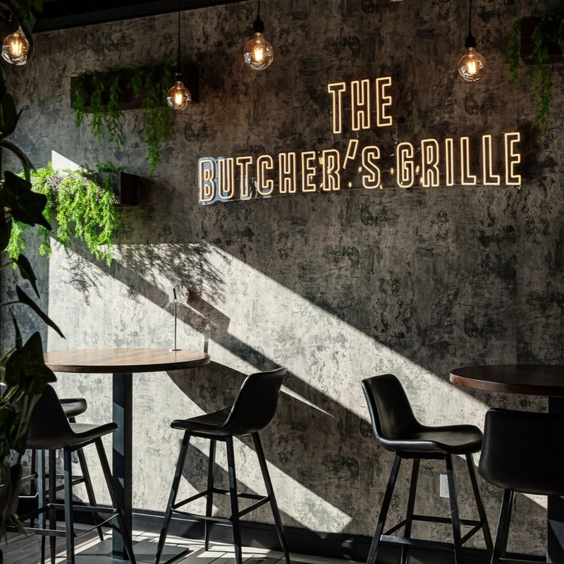 THE BUTCHER’S GRILLE - Updated July 2024 - 407 Photos & 341 Reviews ...