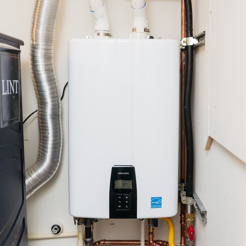 Bee’s Plumbing and Heating - Updated December 2025 - 112 Photos - 667 ...