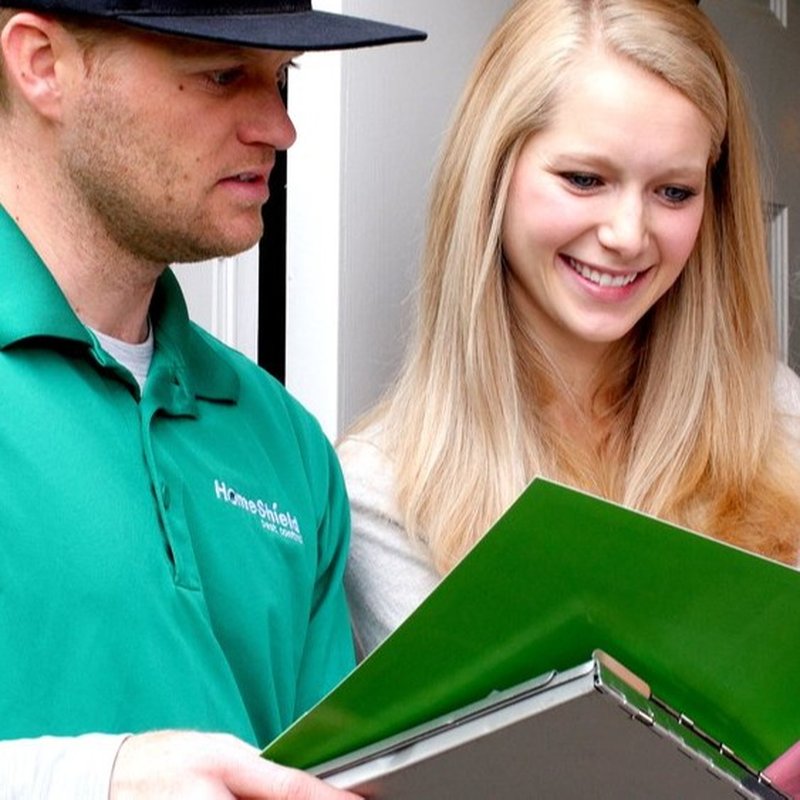 HOMESHIELD PEST CONTROL - Updated December 2025 - 199 Photos & 650 ...