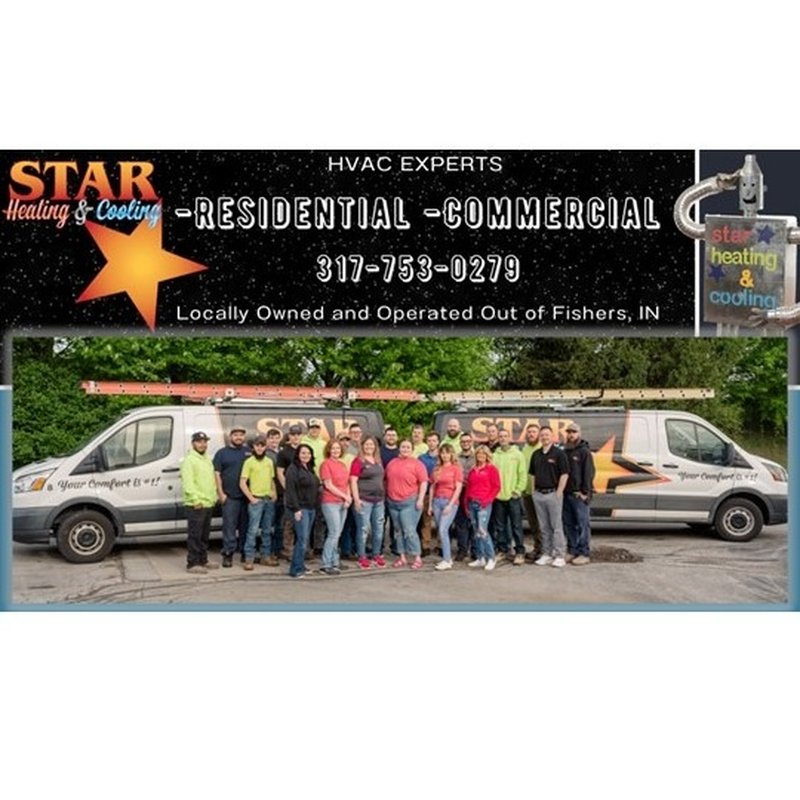STAR HEATING AND COOLING - Updated January 2026 - 458 Photos & 14 ...