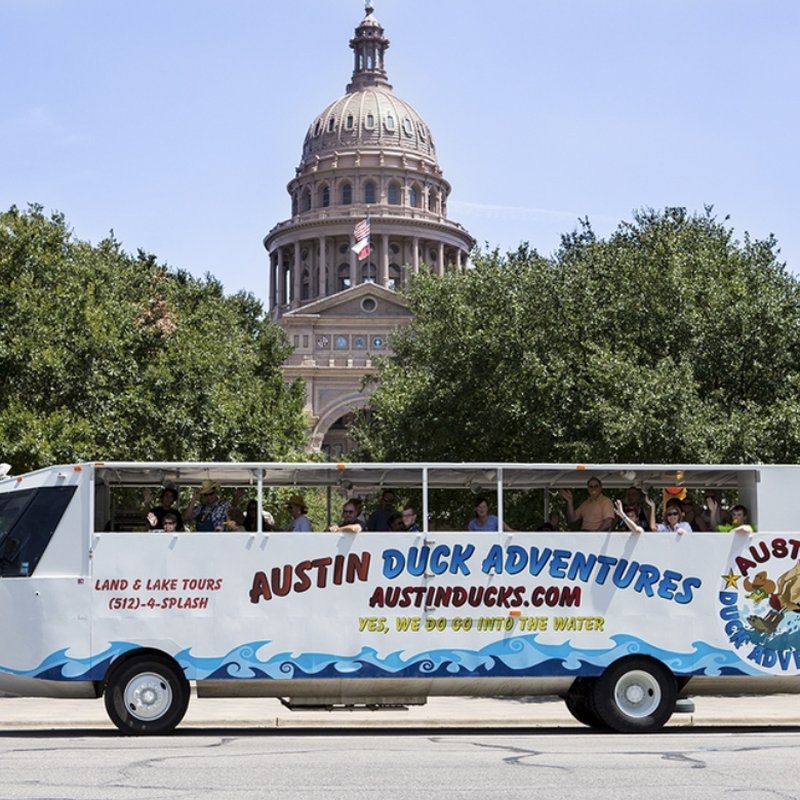 AUSTIN DUCK ADVENTURES - Updated September 2025 - 212 Photos & 379 ...