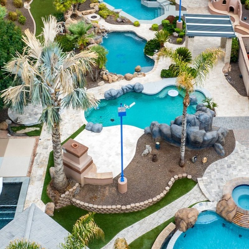 PRESIDENTIAL POOLS & SPAS - Updated July 2025 - 530 Photos & 379 ...